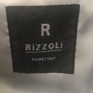 Rizzoli | Suits & Blazers | Rizoli Rome Italy Mens Blazer Size 38r ...